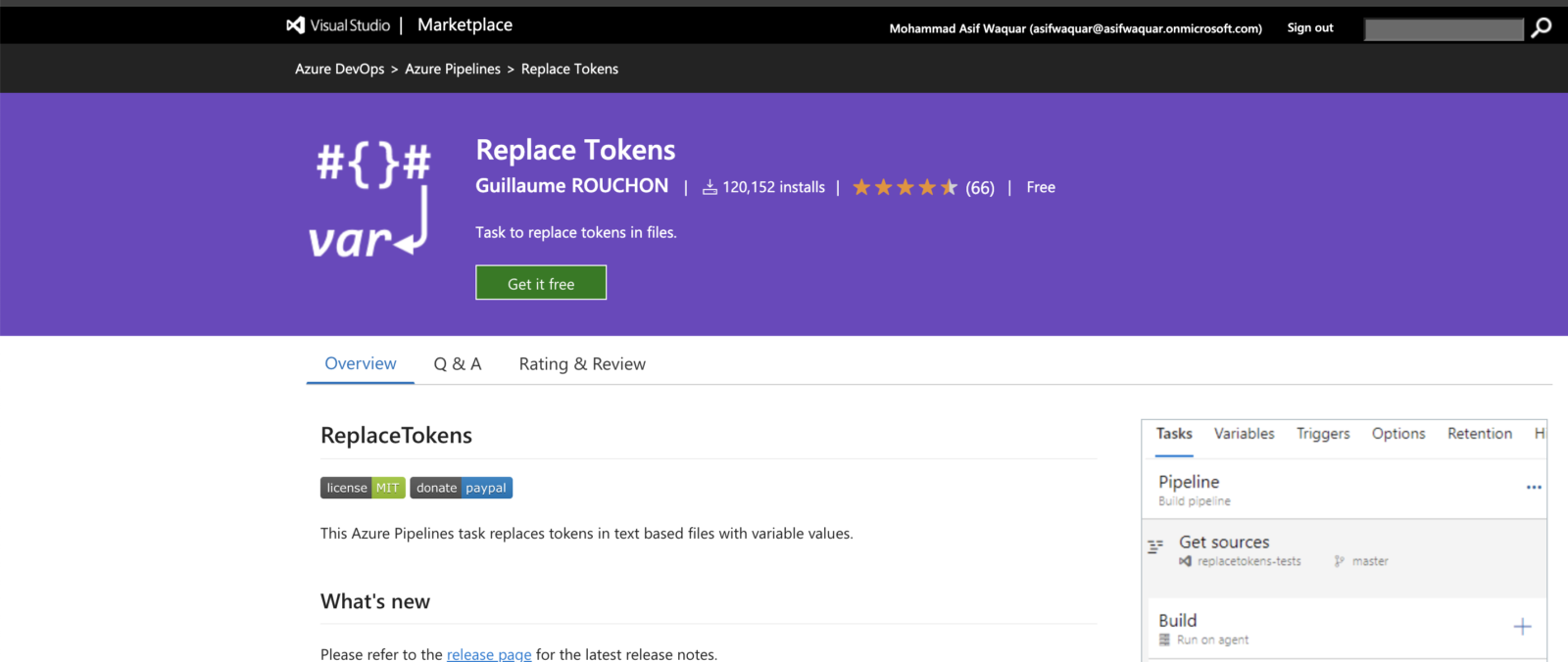Power Platform Deployment Using Azure Devops Part 1 Build Blog 1660